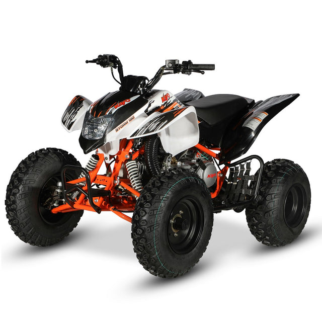 Off Road Bike ATV Quad & Gokart — FORZA