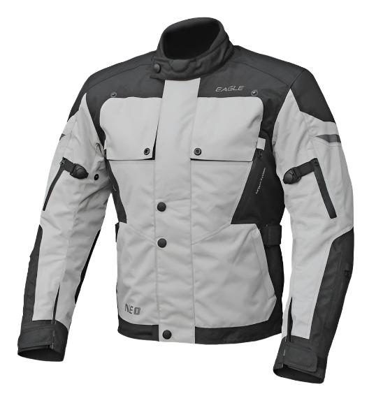NEO Eagle Adult Motorcycle Jacket — FORZA