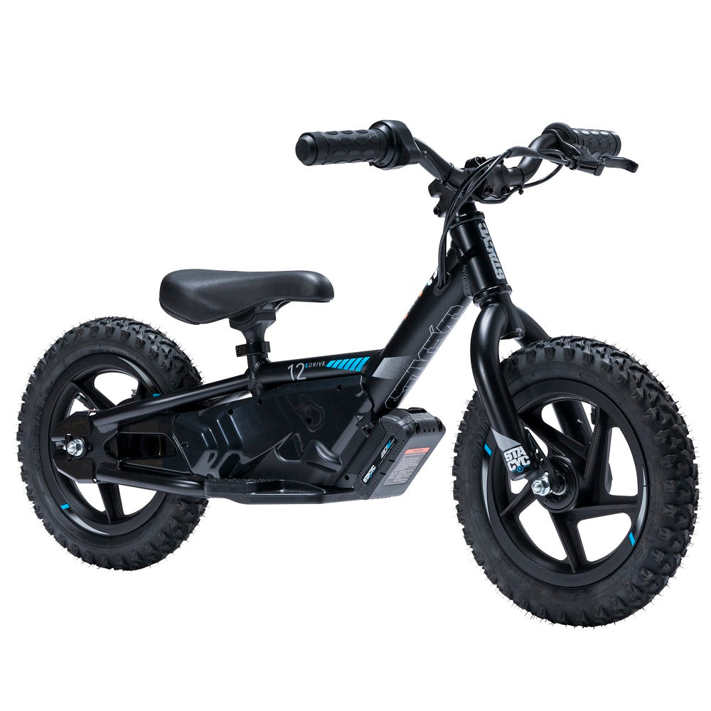 **STACYC 12eDRIVE - Electric Balance Bike — FORZA