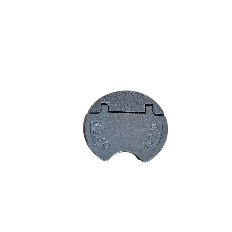 TNT Roma Sport 2T Fuel Cap Lid 2015 - NOW — FORZA