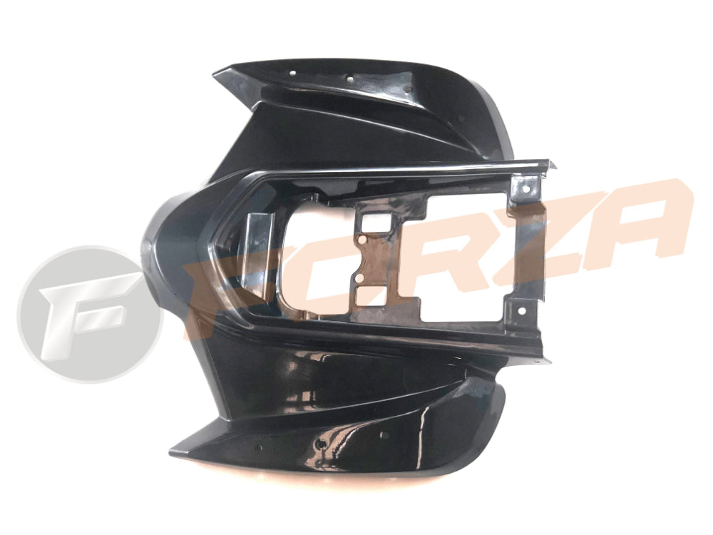 KAYO Storm 110 Rear Centre Cover 2015 - 2017 — FORZA