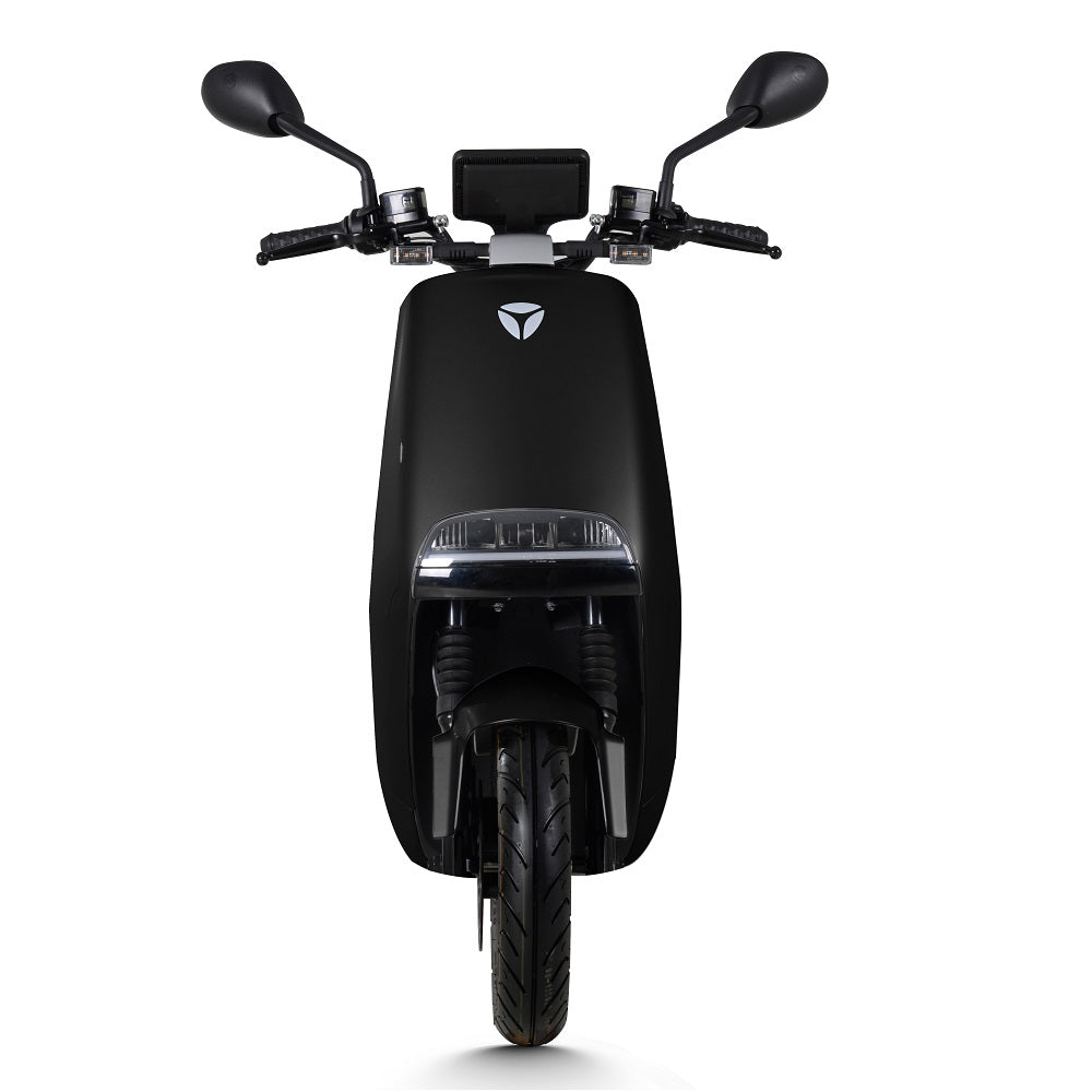 YADEA G5 Lithium — FORZA
