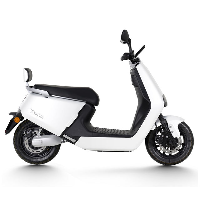 Electric Moped — FORZA